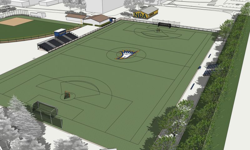 120 Years - Future - Notre Dame Academy